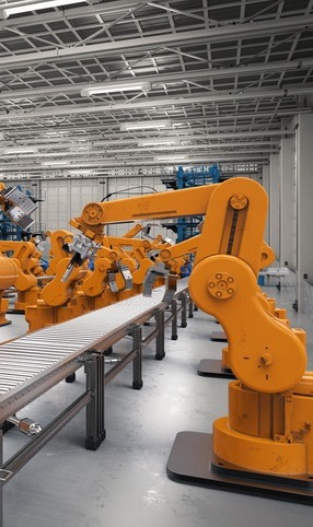 Aluminum Structural Framing Systems: T-Slot vs. Alternatives