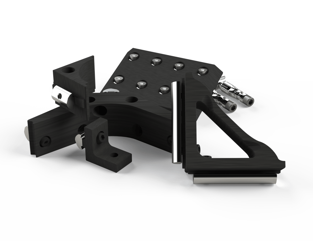 Custom Aluminum Extrusion Designs