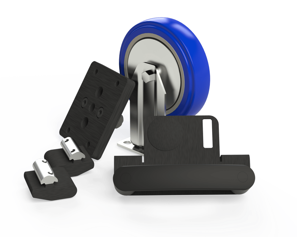 Custom Aluminum Extrusion Designs