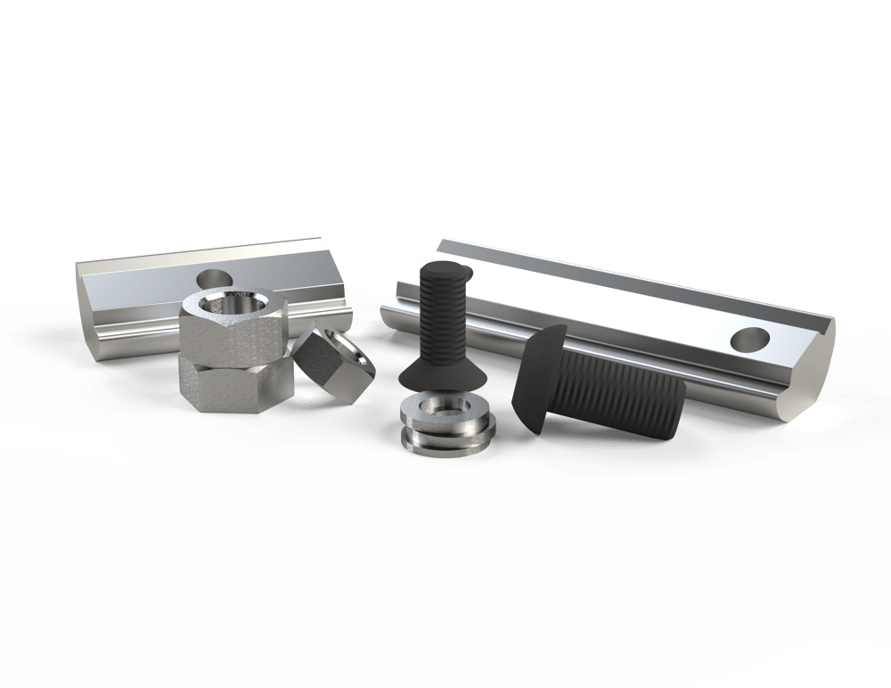 Custom Aluminum Extrusion Designs