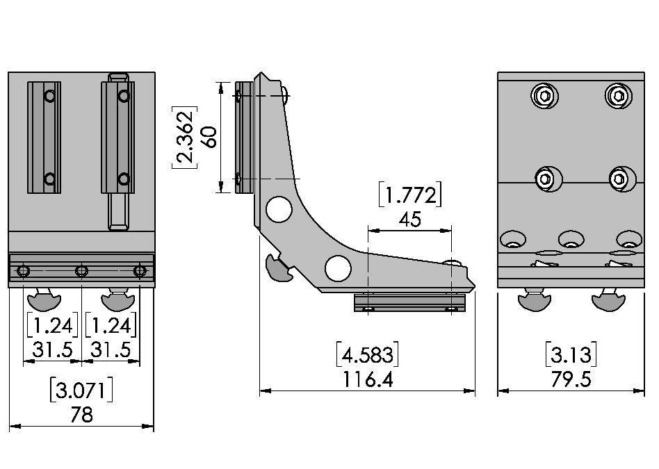 Aluminum Extrusion Design Guide: Advanced Structural Edition