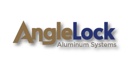 AngleLock Extruded Aluminum Framing | Beats T-Slots & Steel